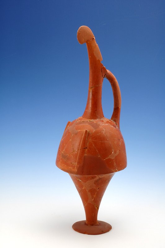 The Uluburun shipwreck – world trade 3000 years ago