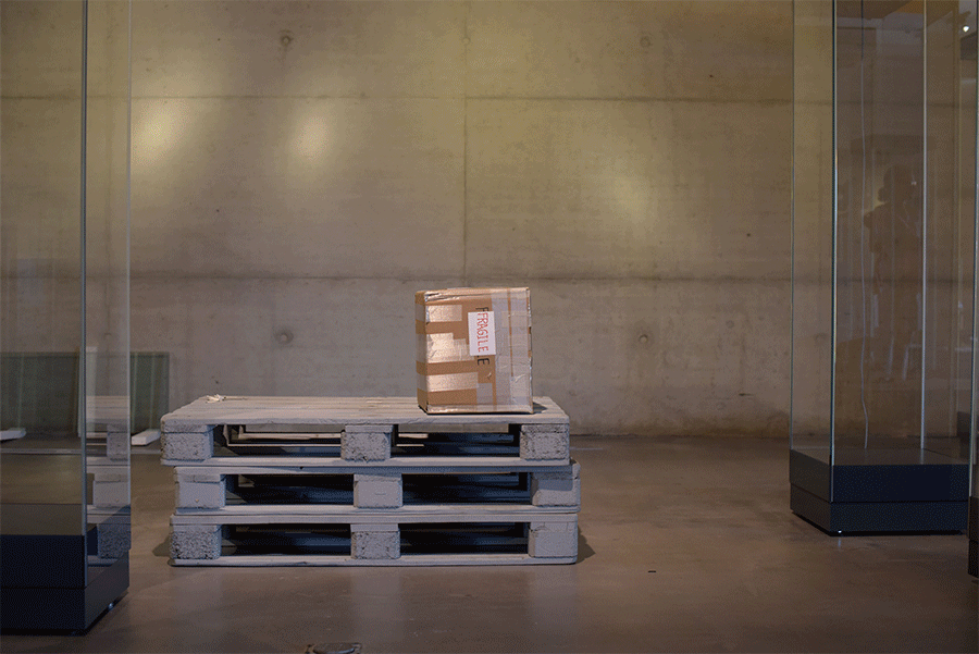 Was macht ein Stück der amerikanischen Pennsylvania Route 61 im ...